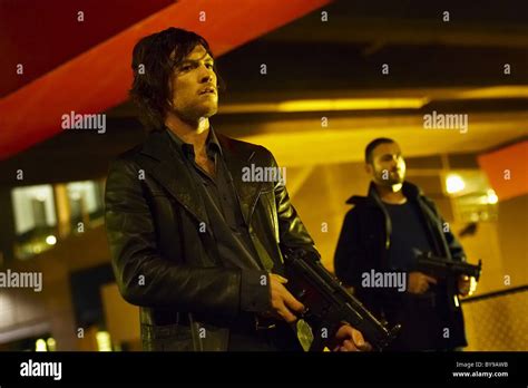 Macbeth Year 2006 Australia Director Geoffrey Wright Sam Worthington Steve Bastoni Stock