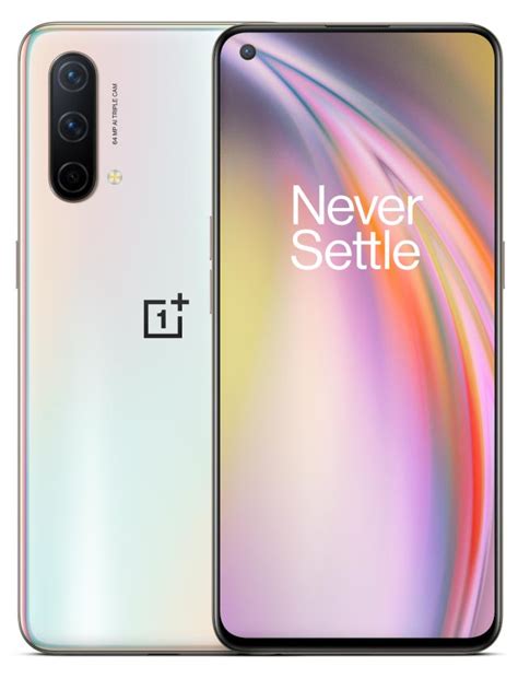 Oneplus Nord Ce G Price And Specs Choose Your Mobile