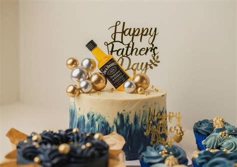 Birthday Cake Ideas For Dad Floweraura Fathers Day Cake Delicious