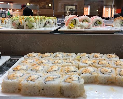 Lins International Buffet San Antonio 7915 W Loop 1604 N Menu
