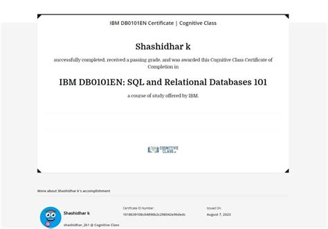 Sqldatabase Relationaldatabases Sqlcertification Databasemanagement