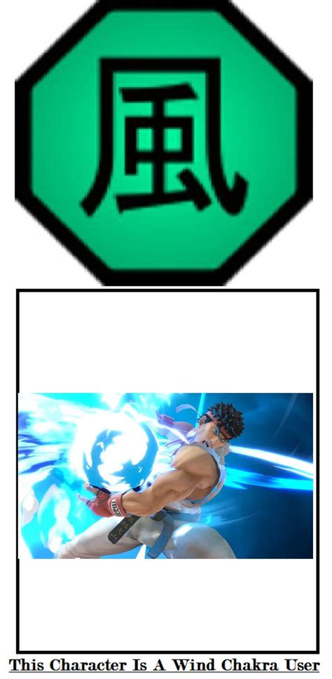 Ryu In Naruto By Path Of Noend On Deviantart