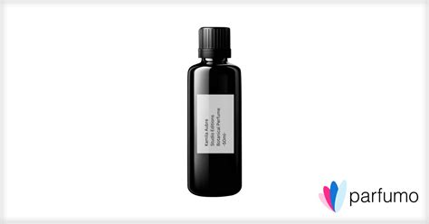 Dark Rose Geranium Von Kamila Aubre Meinungen And Duftbeschreibung