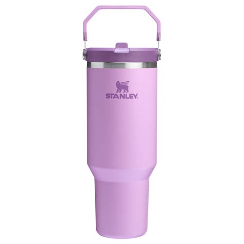 The Iceflow Flip Straw Tumbler 40 Oz Insulated Water Bottle