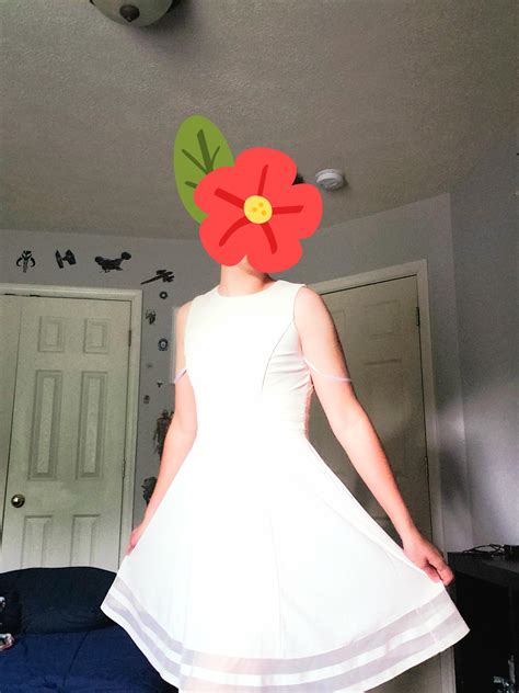 Do I look good UwU? : r/femboy