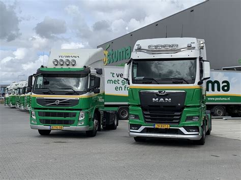 Een Man 🚛 Postuma Agf