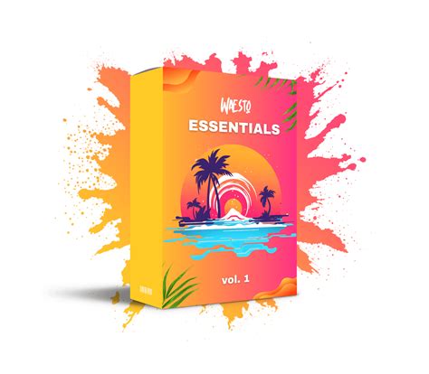 Sample Packs Soundora