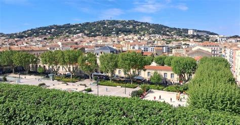 Gîte Gîte Le Richelieu Sete Occitanie Gîtes De France®