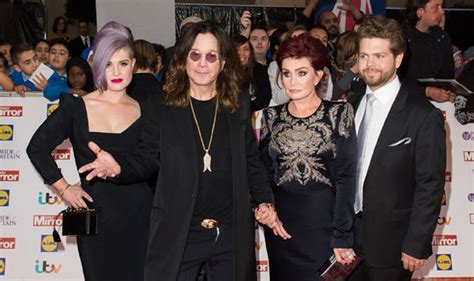 Ozzy Osbourne Claims He Lied About Sex Addiction After Cheating