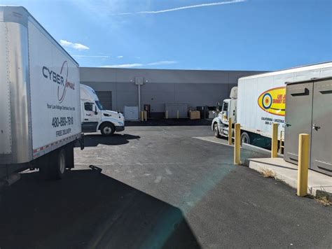 Fedexfreight Fedexground Leejenningstarget Ups Jonathan Perryman