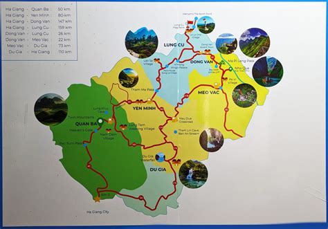 2024 Complete Ha Giang Loop Guide Ban Gioc Falls