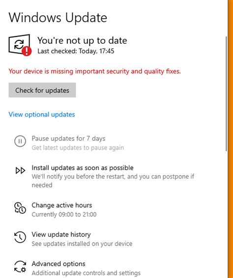 windows 10 update doesn t work microsoft qanda