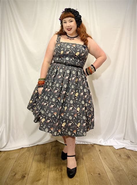 Hocus Pocus — Miss Kitsch Stitch