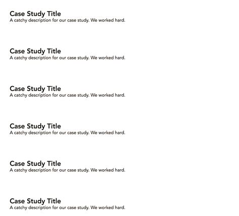 Create A Responsive Layout With CSS Grid Creative Bloq