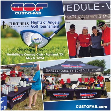 Cust O Fab On Linkedin Teamcustofab Giveback Haloflight