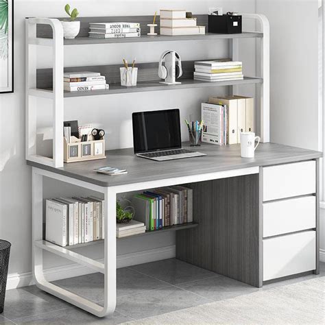 30 Modern Computer Desk And Bookcase Designs Ideas For 30 Home Office