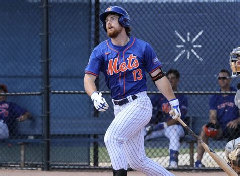 Nolan Mclean Homers For Brooklyn Metsmerized Online