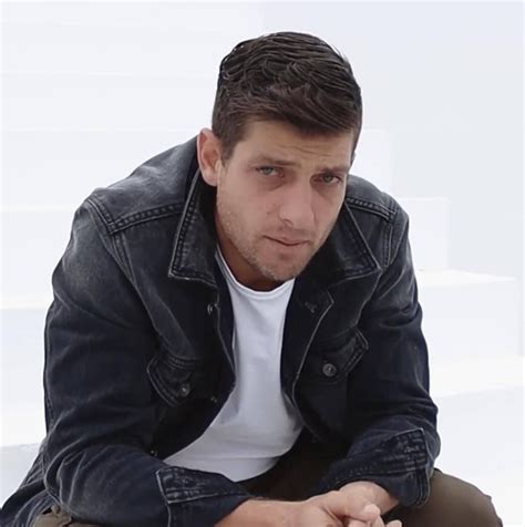 Izak Davel The Multifaceted Luminary Of South Africa The Go To Guy