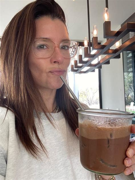 Danica Patrick 40 R Prettyolderwomen