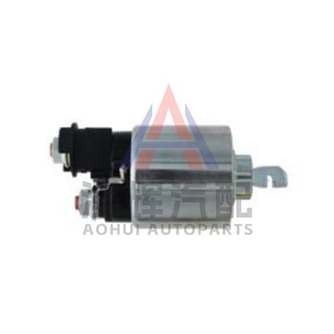 Denso Solenoid Switches High Quality Parts Aohui Autoparts