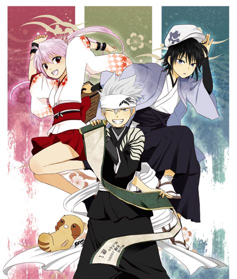 Itsuwaribito Utsuho False Beauty And Sky Image By 108 Pixiv Id