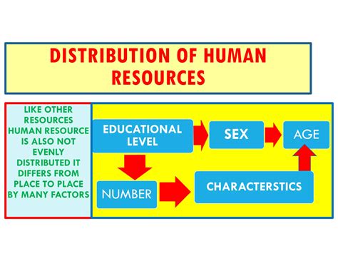 Human Resources Class 8 Pdf