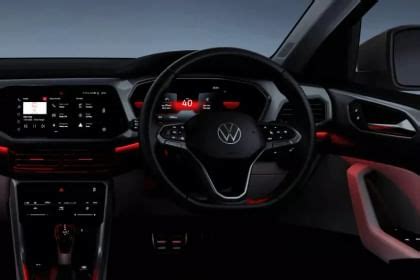 Volkswagen Virtus Gt Plus Edge Dsg Es Price In India 2025 Full Specs