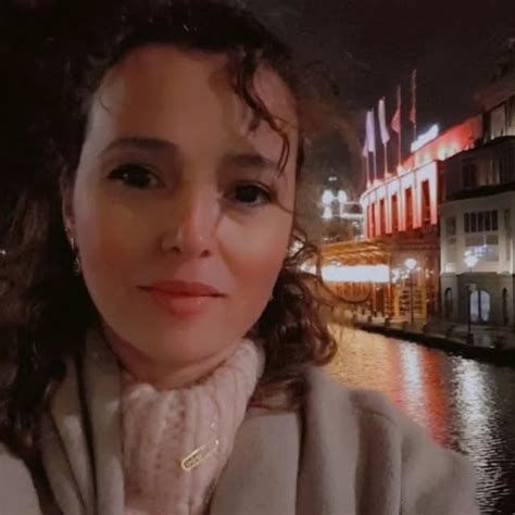 Amel Hamoudi Amel Hmoody • Threads Say More