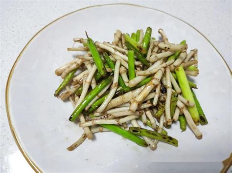 自带 青霉素”的2种菜，建议中老年人隔天吃1次，增强免疫力，少生病 知乎