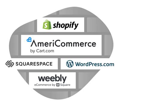 5 best web building platforms