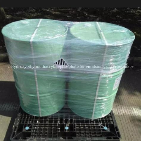 Buy 95 0 2 Hydroxyethylmethacrylatephosphate Cas 52628 03 2 Hemap Monomer Specialty