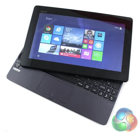 Asus Transformer Book T100t Windows 8 Tablet Review Kitguru