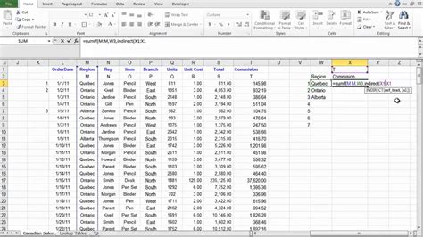 making dynamic charts in excel pt 1 youtube