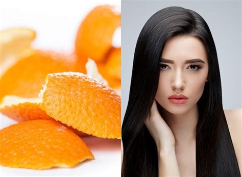 Tahu Gitu Gak Dibuang Ke Tempat Sampah Modal Kulit Jeruk Ternyata Bisa