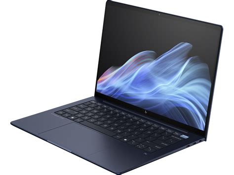 HP EliteBook Ultra G I Ultra V V K X OLED GB SSD