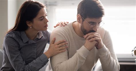 8 Signs A Man Has Low Self Esteem In A Relationship My Inner Creative