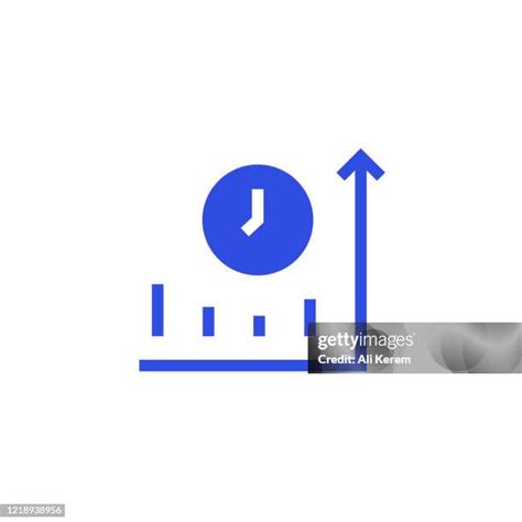 Increase Productivity Clip Art High Res Illustrations Getty Images