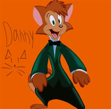Danny By Thecatdudeguy On Deviantart