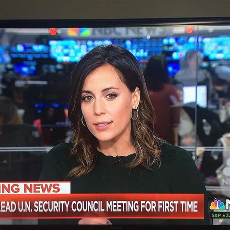 Hallie Jackson Wiki And Bio Husband Net Worth Salary Hot And Bikini