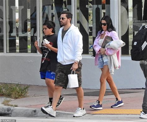 Mason Disick Style 2022