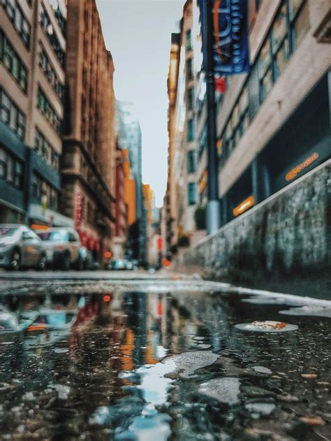 8 Tips For Gorgeous Urban Landscape Photography On Iphone Landscape