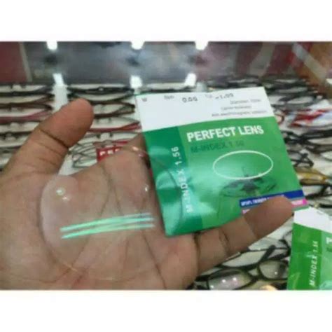 Jual Lensa Plus Kombinasi Silinder Lensa Plus Untuk Baca Jarak Dekat 7 Shopee Indonesia