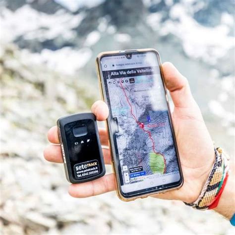 Gps Live Tracking Sete Track