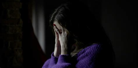 What Going Through A Break Up Is Like When You Have Ocd Yourtango