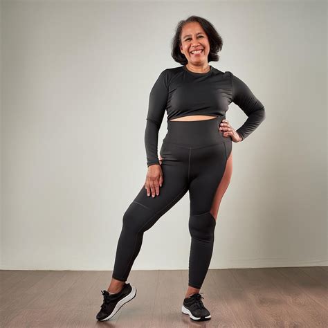 How Do I Choose The Right Compression Garments For Lipedema — Three