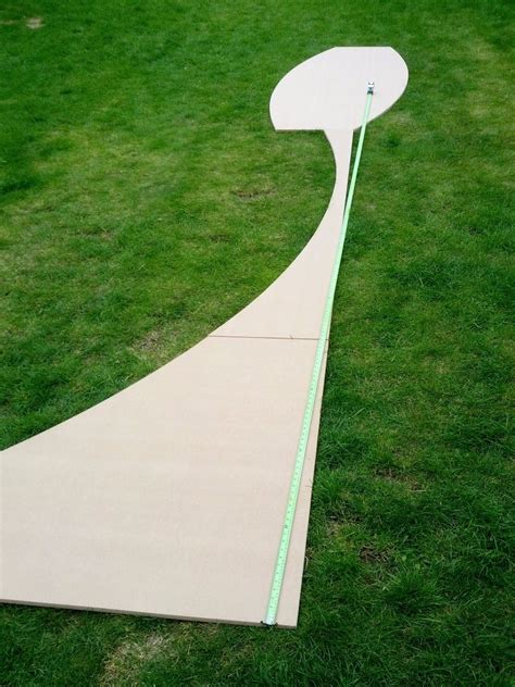 How To Build A Ninja Warrior Warped Wall 6 Steps With Pictures
