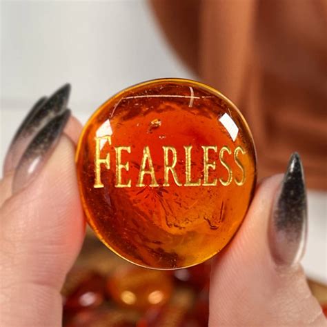 Sage Goddess Fearless Mini Beebop For Courage