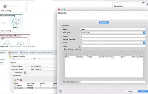 How To Build An IBM I AS API In Minutes MuleSoft Blog