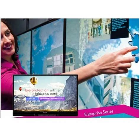 globus infocom interactive flat panel display ifpd 55 a at best price