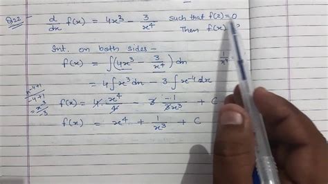 ravikant maths classes q22 ex 7 1 class 12 ch 7 integration ncert